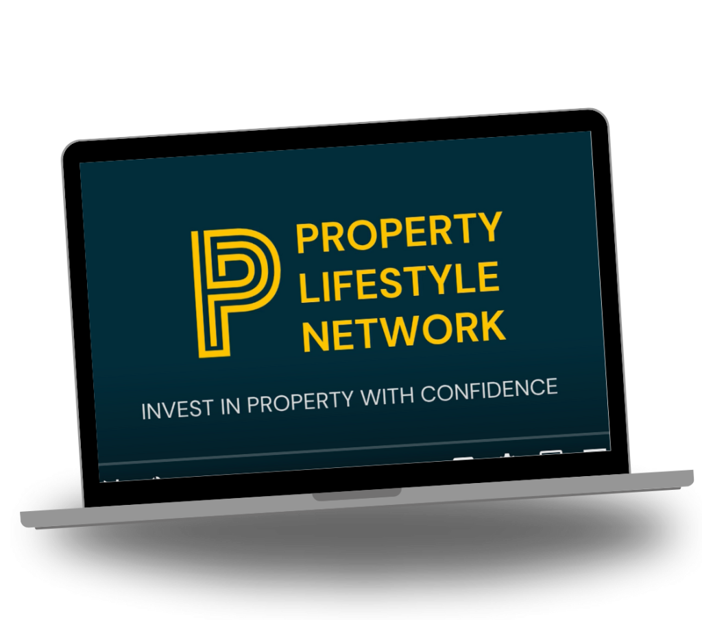 Case Study Video – Property Lifestyle Network